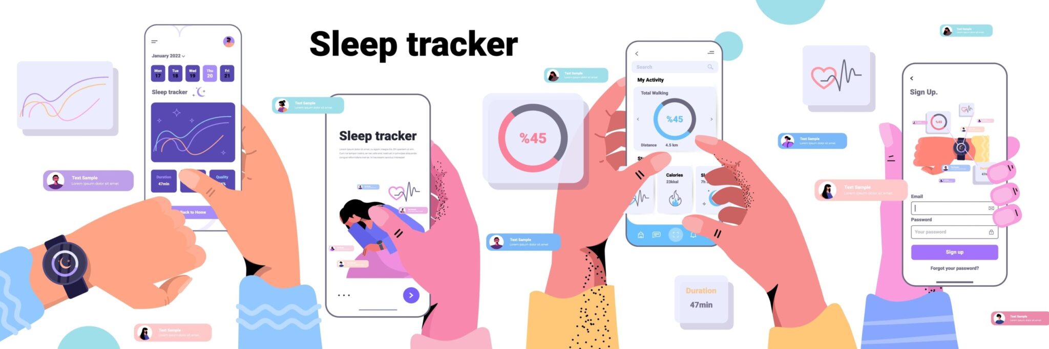 Why Self-Tracking Is One of the Smartest Things You Can Do for Your ...